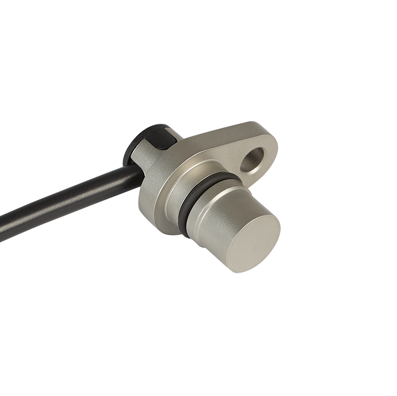 Flanged Hall effect speed sensors